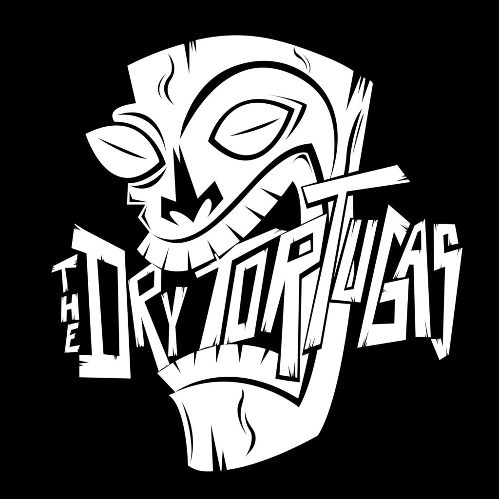 The Dry Tortugas The Rockabilly Chronicle The Dry Tortugas The Rockabilly Chronicle